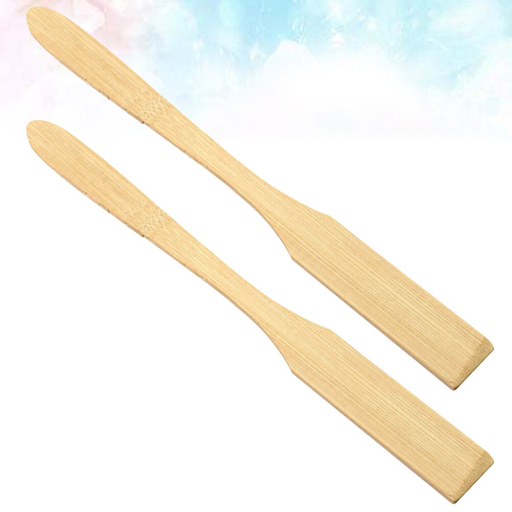 Varilla de madera para agitar, accesorio para herv... – Grandado