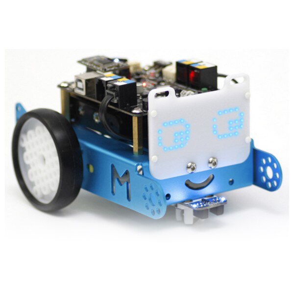 Matriz LED para Robot Educativo Makeblock V1 – Grandado