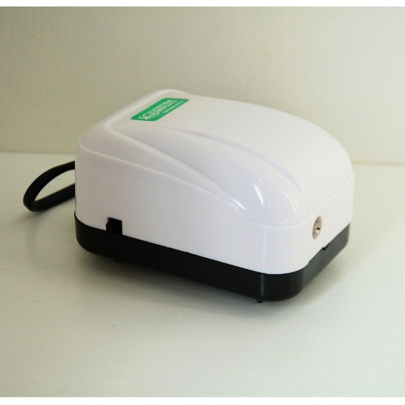 Aquarium Quiet Air pump 220V Fish Tank Air compres... – Grandado