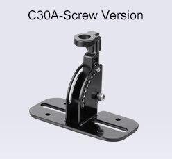 1 Pair (2pcs) Different Height C30A Ceiling Mount ... – Grandado