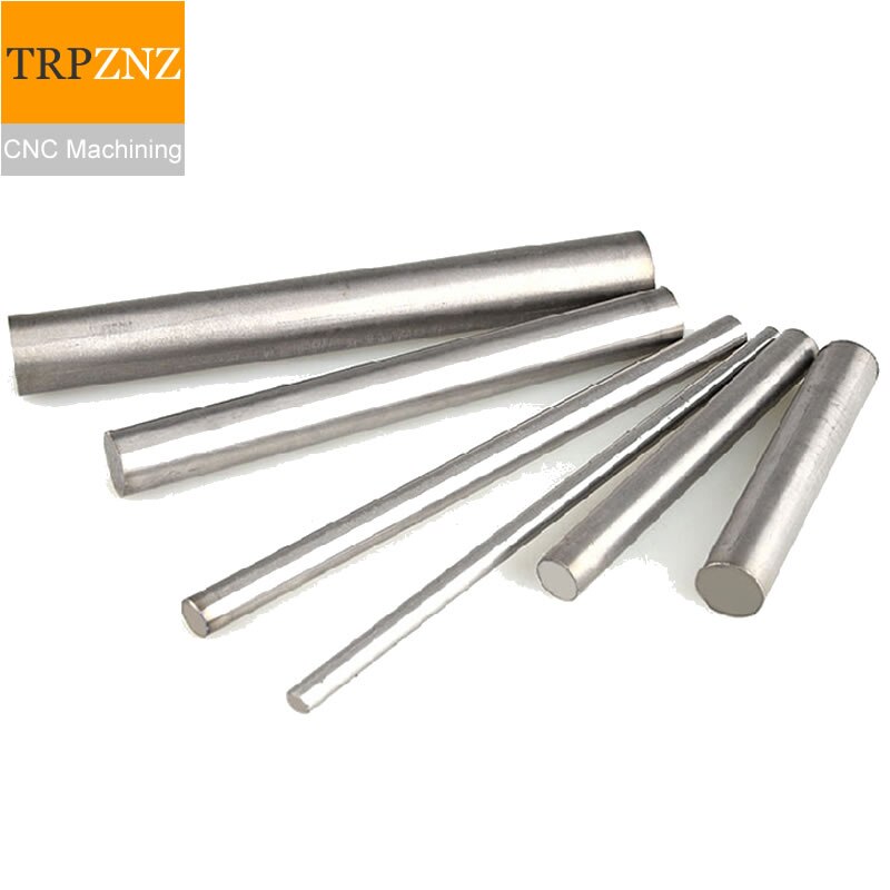 High TC4 titanium alloy rod,TA2 pure titanium rod,... – Grandado