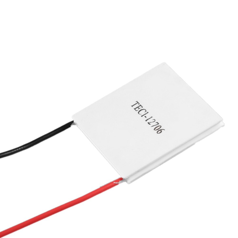 40x40mm Thermoelectric Power Generator Heatsink Co... – Vicedeal