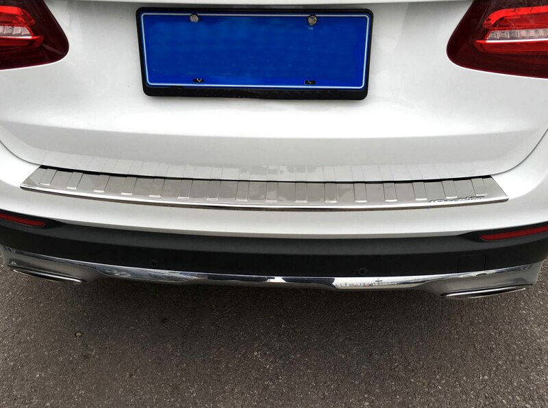 For Mercedes-Benz GLC Class X253 Rear Trunk Outer ... – Grandado