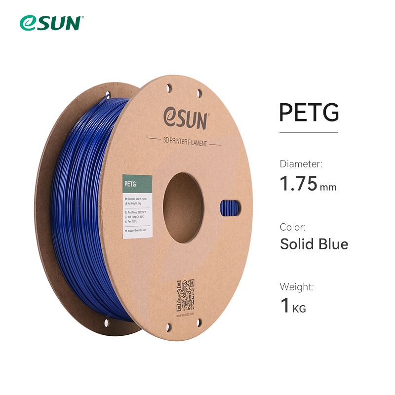 eSUN PETG Filament 1.75mm,3D Printer Filament PETG... – Grandado