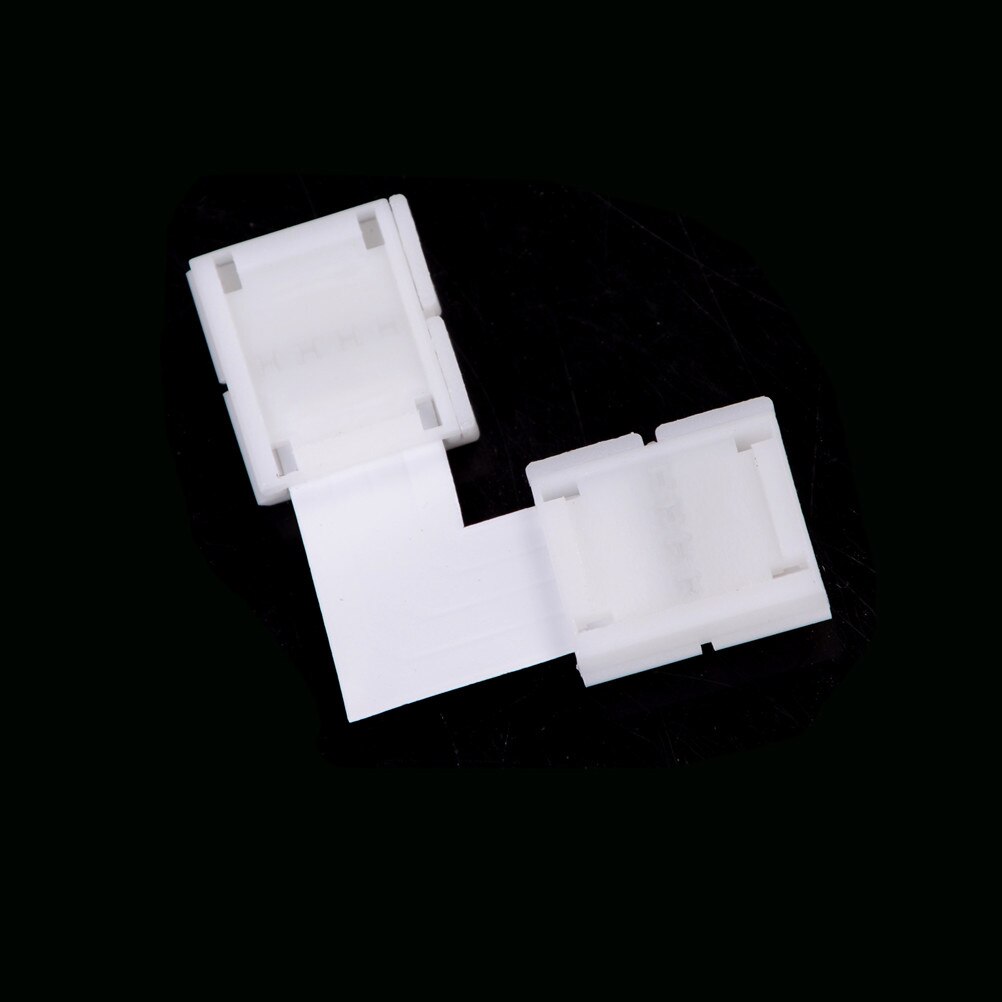 5Pcs Solderless L Vorm 90 Graden Hoek Connectors R... – Grandado