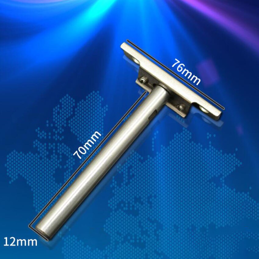 1PC Hidden Floating Shelf Bracket Invisible Wall B... – Grandado