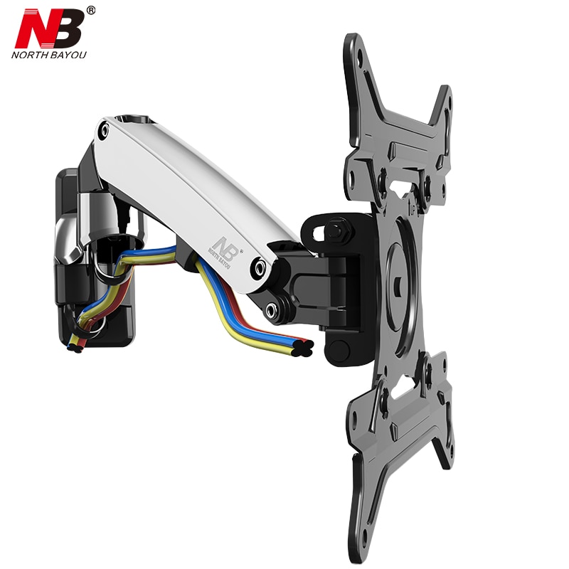 NB F300 Gas Spring 30-40 inch LED TV Wall Mount Mo... – Grandado