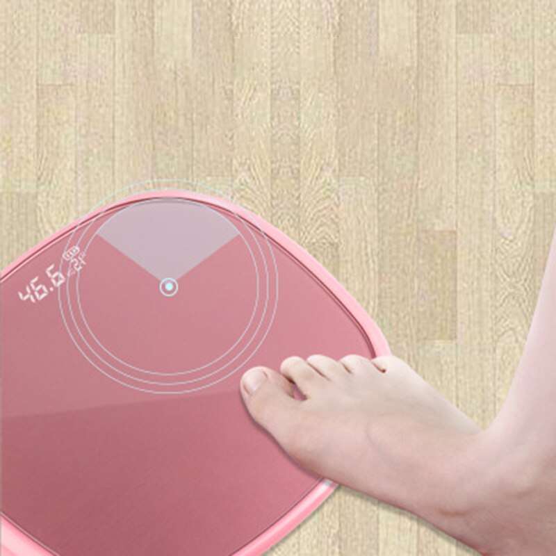 ! Body Scale Weight Scale USB Chargeable Multi-Fun... – Vicedeal
