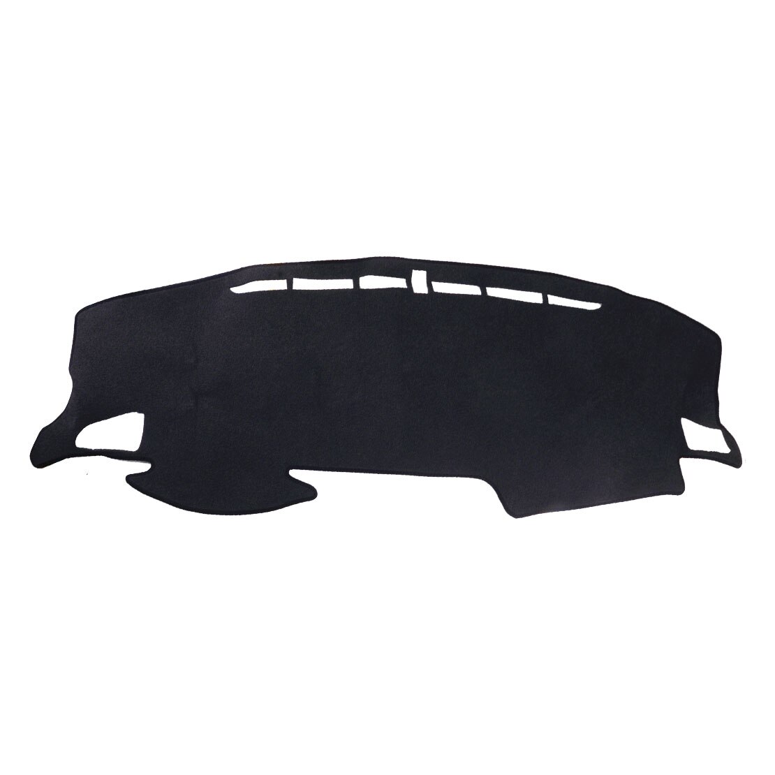 LHD Car Anti-Slip Car Dashmat Dashboard Sun Visor ... – Grandado