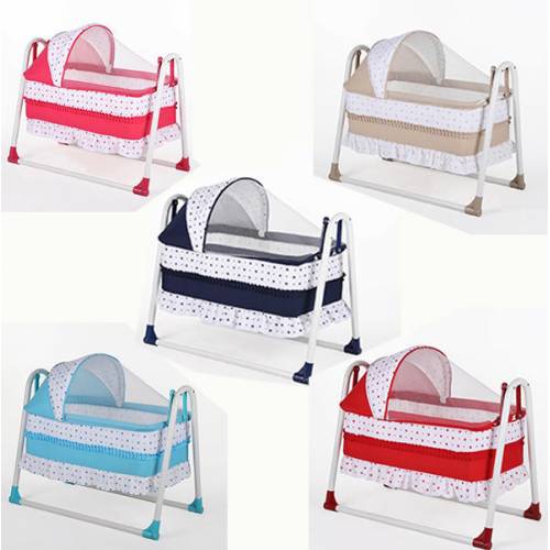 Crib-Swinging Portable Baby Cradle 45x80 EBATINDA ... – Vicedeal