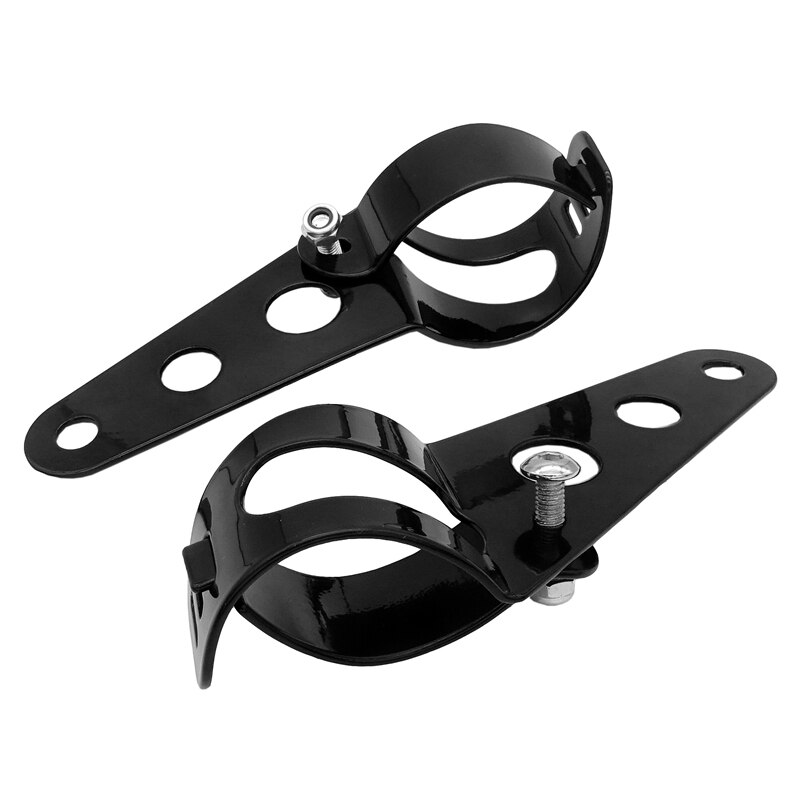 36Mm-43Mm Universele Motorfiets Koplamp Montagebeu... – Grandado