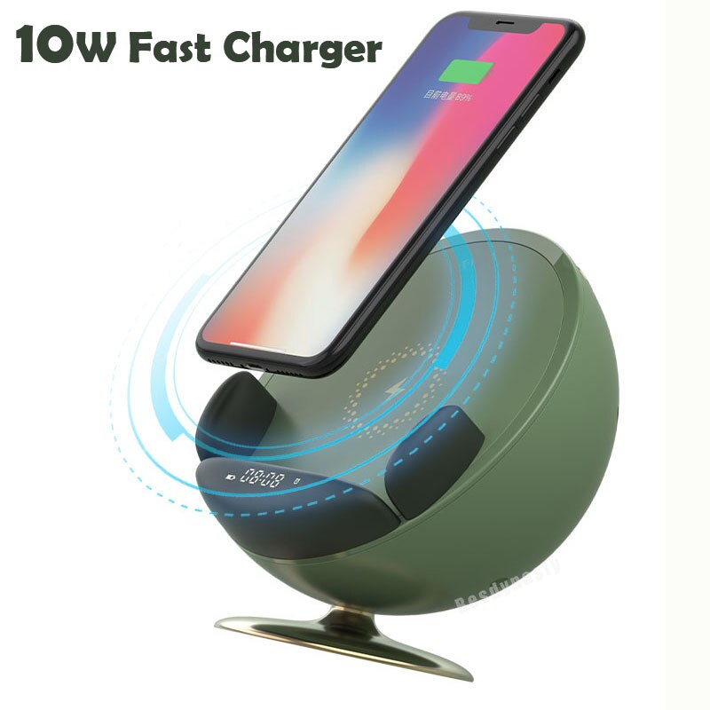 Kawoo Sofa Wireless Bluetooth Speaker Subwoofer wi... – Vicedeal