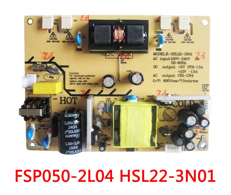 Carte d'alimentation LT22610 LT22629 LT22620, FSP0... – Grandado