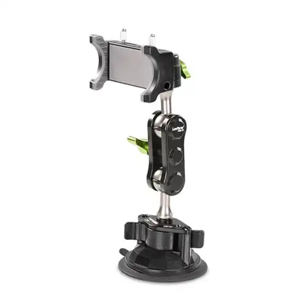 Mobile Halterung Zum Klemmen