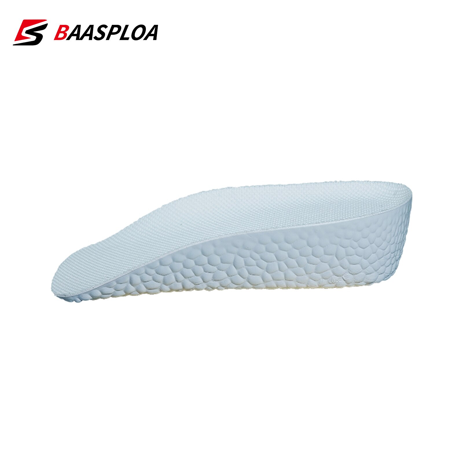 Height Increase Insole EVA Breathable Memory Foam ... – Vicedeal