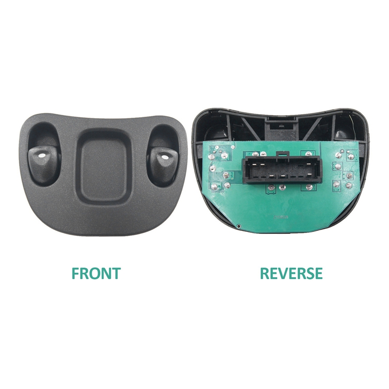 Console Master Window Switch Control 92105380 For ... – Vicedeal