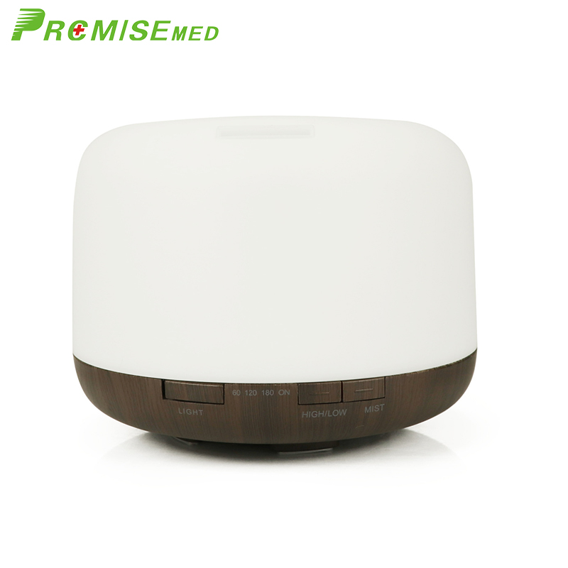 pr+mise USB 500ML aromatherapy air diffuser ultras... – Grandado