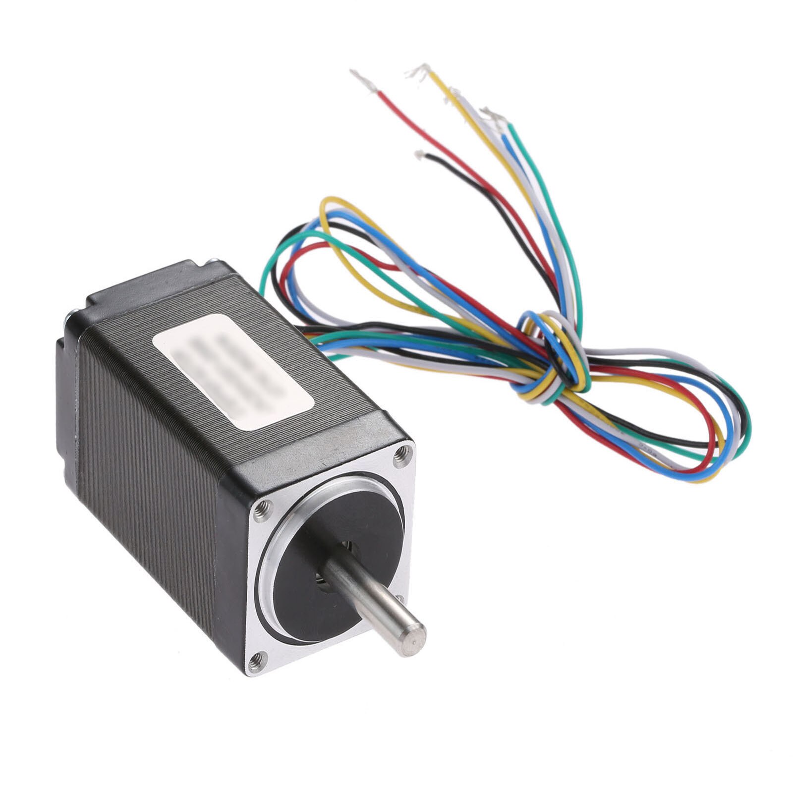 Nema 11 Hybird Stepper Motor 45mm 6-Leads 0.95A 1.... – Grandado