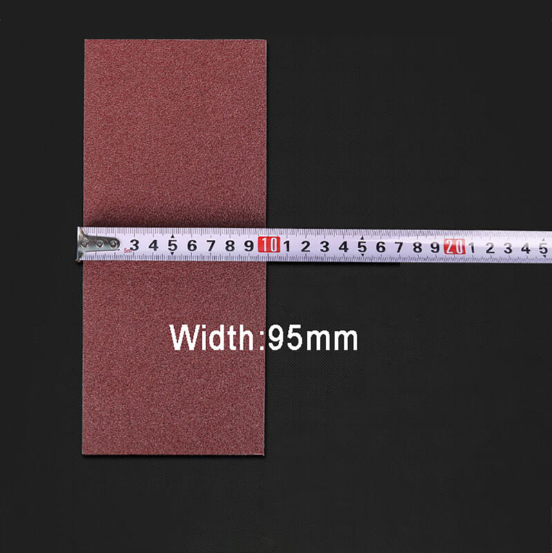 1Meter Sanding Paper 95mm Width Sanding Sandpaper ... – Grandado