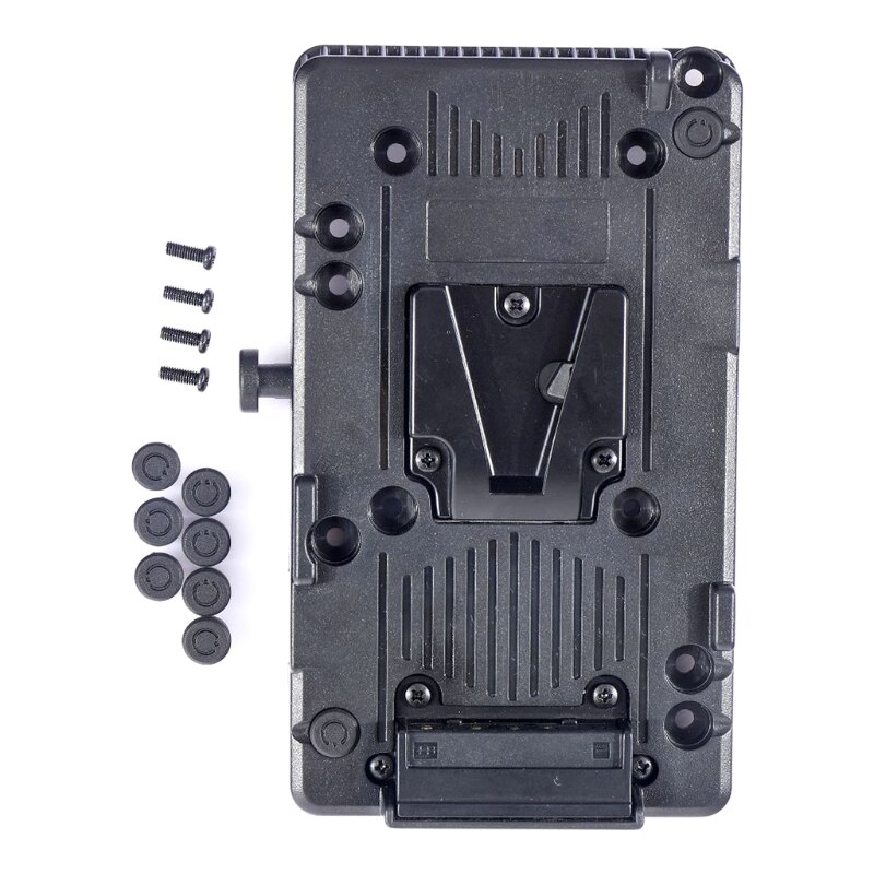 Metal V-Mount Battery Gusset Quick Release Assembl... – Grandado