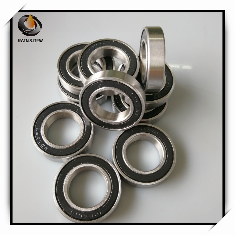 2Pcs Non Standard 6903 Bearing 18307 Hybrid Cerami... – Grandado