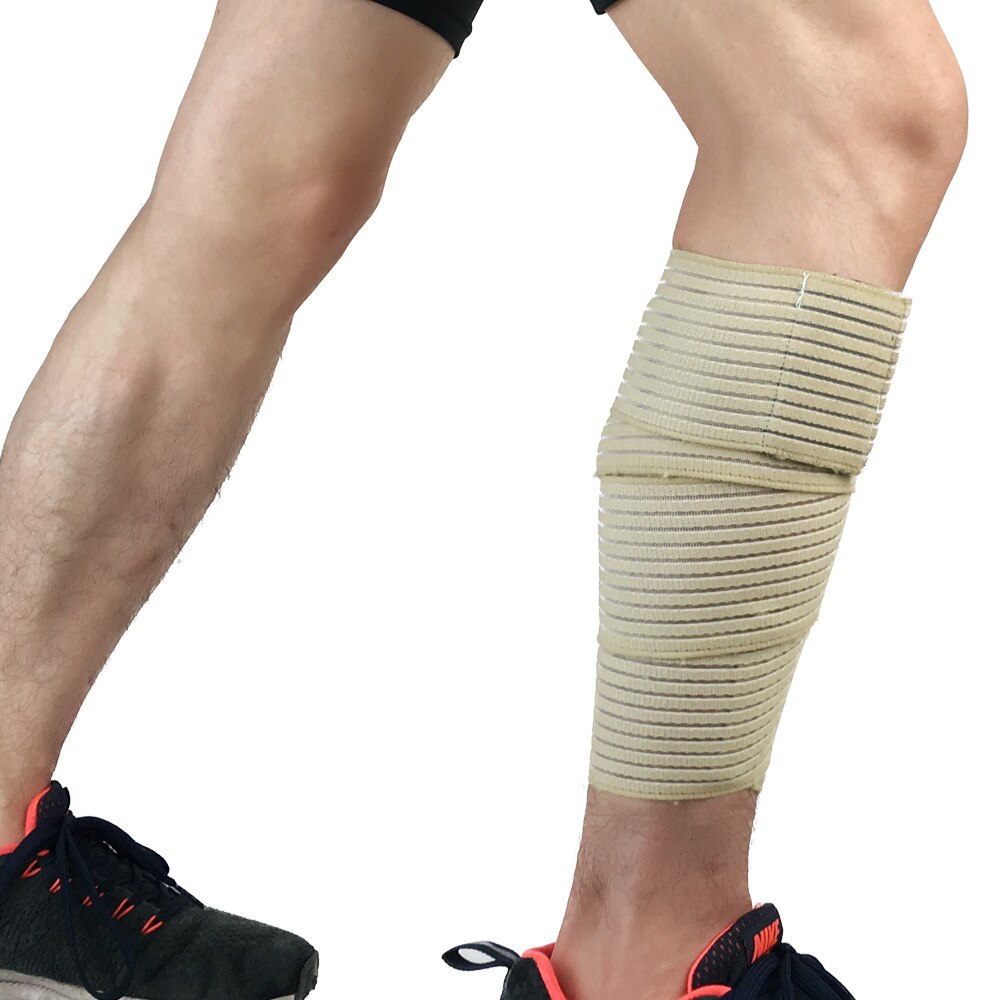 Hopeforth Calf Winding Bandage Muscle Pressurized ... – Vicedeal