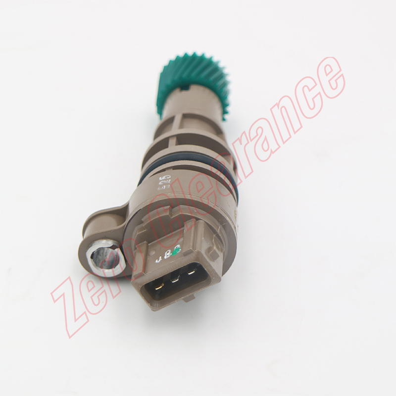 Echtes Fahrzeug Geschwindigkeit Sensor + Getriebe ... – Grandado