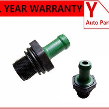 Crankcase PCV Ventilation Valve fit for Hyundai Sa... – Grandado