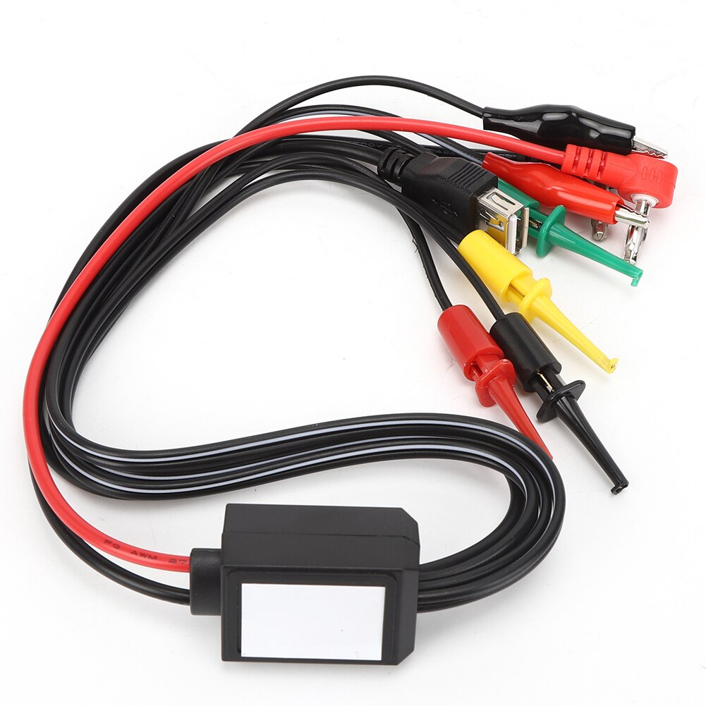 DC Stabilized Power Supply Cable Multi-Function Mo... – Vicedeal