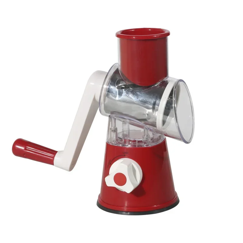 Multifunctional Vegetable Cutter Round Slicer Kitc... – Grandado
