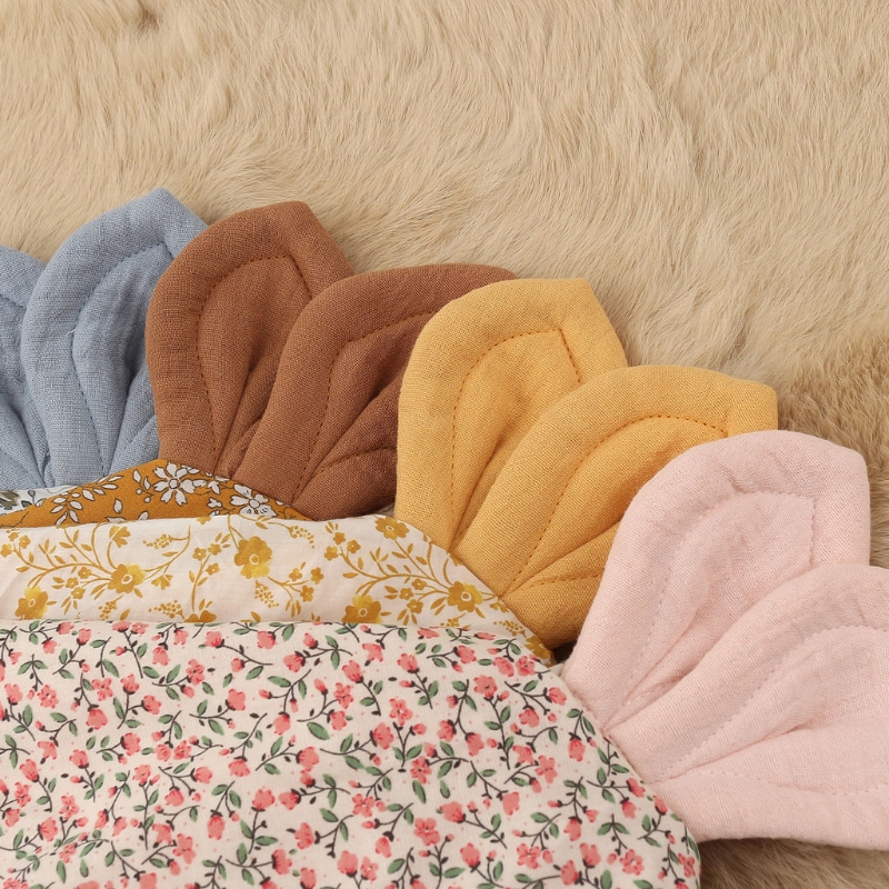 Baby Cartoon Bunny Soothe Appease Towel Appease Do... – Grandado