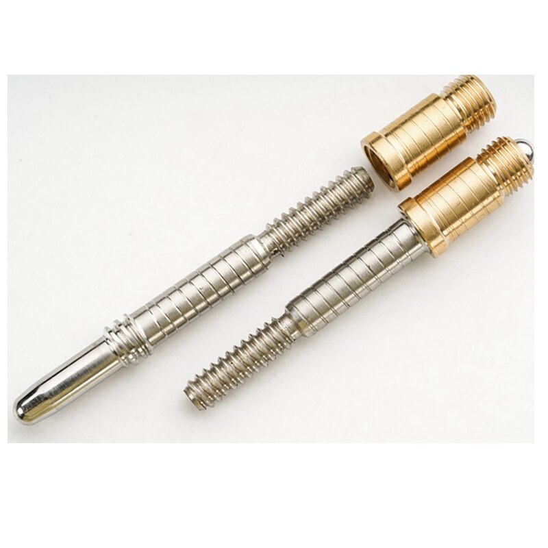 Pool Cue Uniloc Joint& Inserts For Poison/Pred... – Vicedeal