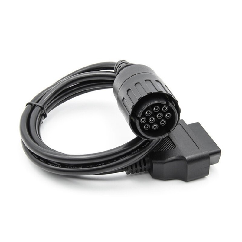 Cable Adapter for bmw-Motorcycle Programming OBD2 ... – Vicedeal