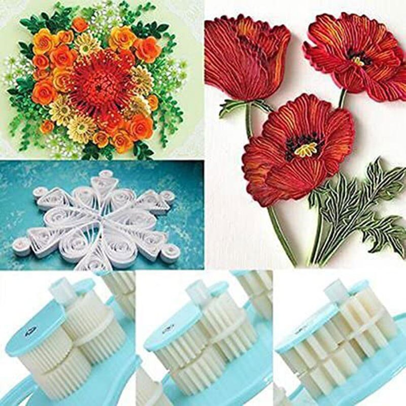 A Corrugated Shaper Paper Crimper Plastic Crimping... – Grandado