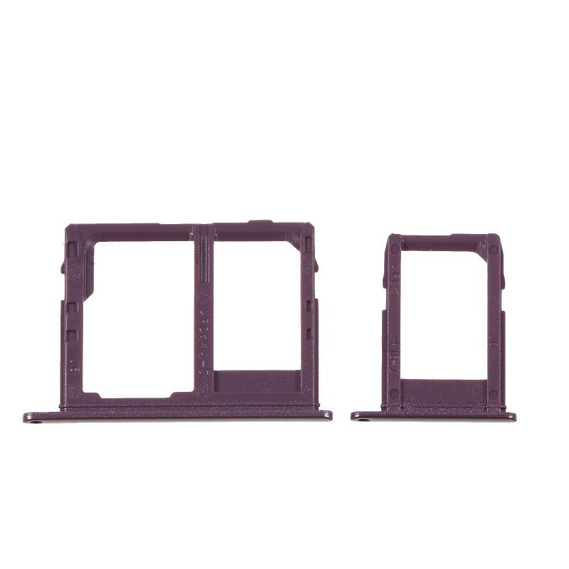 Single Micro SIM Card Tray Slot Holder For Samsung... – Grandado