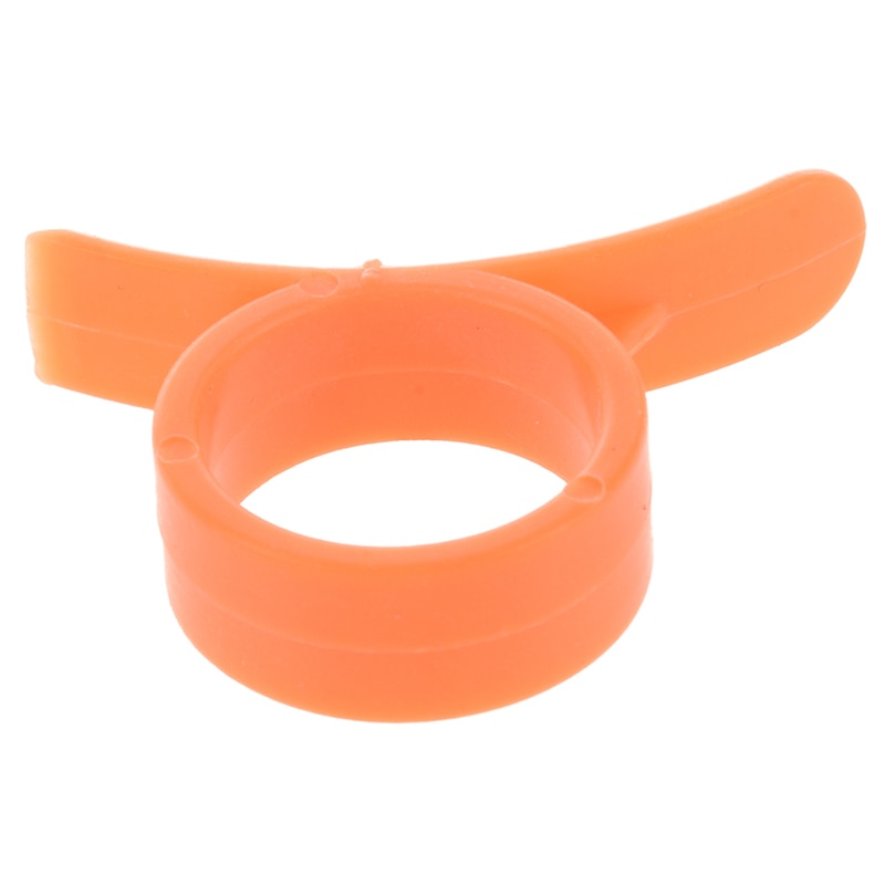Set of 4 Round Orange Peelers, a Simple and Practi... – Grandado