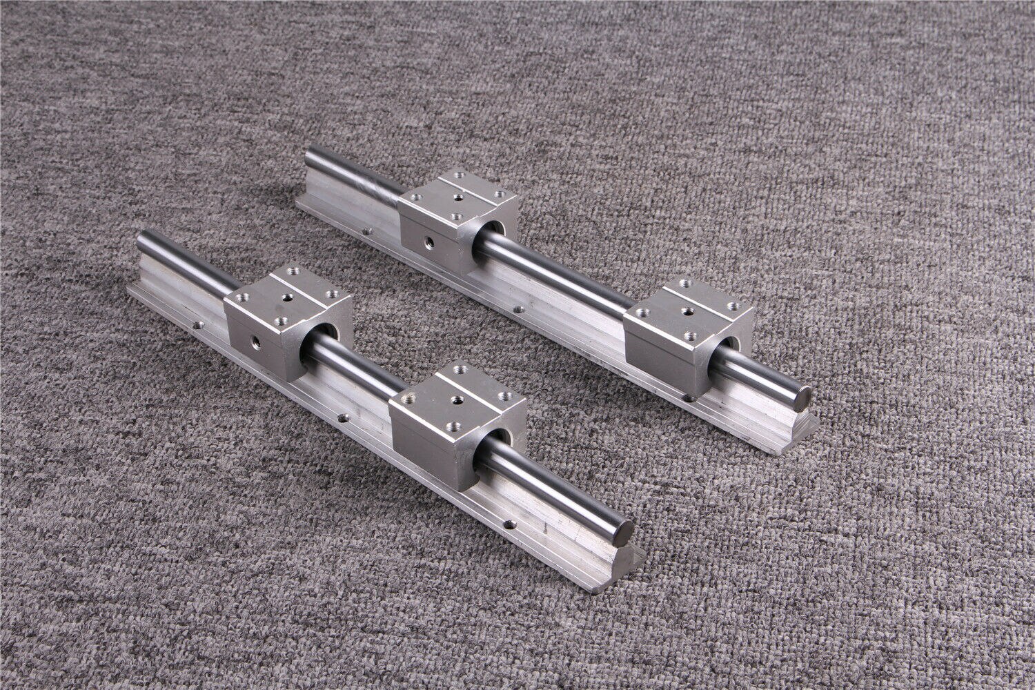 1 Pc SBR12 Lineaire Rail As Gids Staaf Met 2 Pcs S... – Grandado