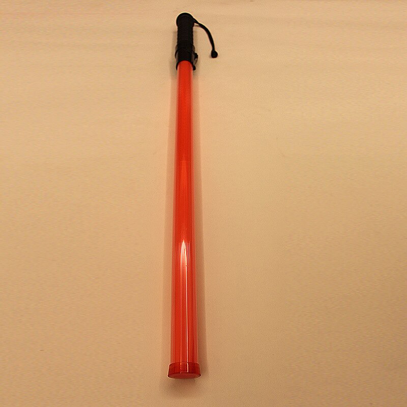 3*75cm Traffic Safety Warning Light Road LED Baton... – Vicedeal