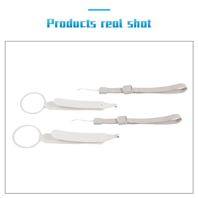 Anti-Off Hand Knuckle Band Verstelbare Handgreep P... – Grandado