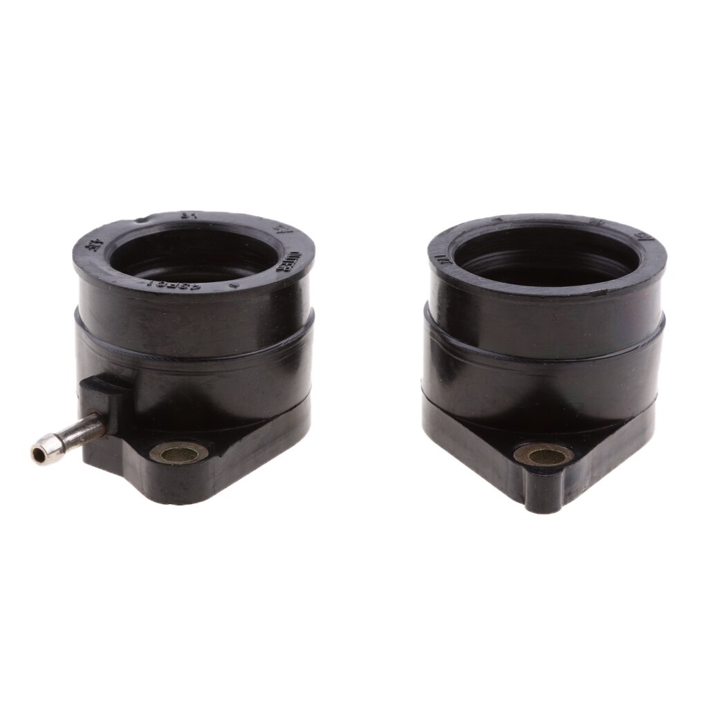 Motorcycle Carburetor Carb Intake Manifold Boot Jo... – Vicedeal