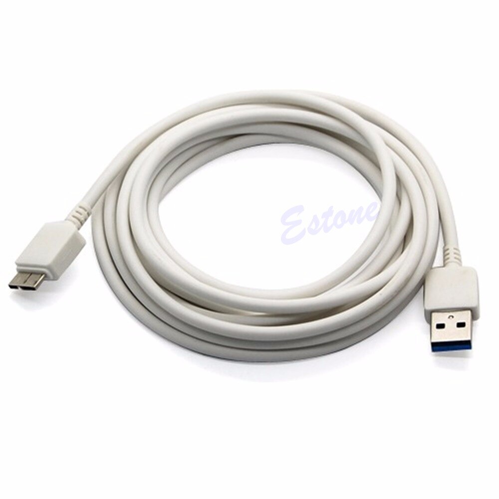 3M/10ft Sync Data Charging USB Cable Cord For Sams... – Vicedeal