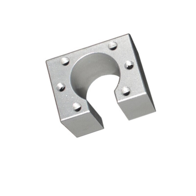 SFU1204 Ballscrew Nut Housing Aluminium Material M... – Vicedeal