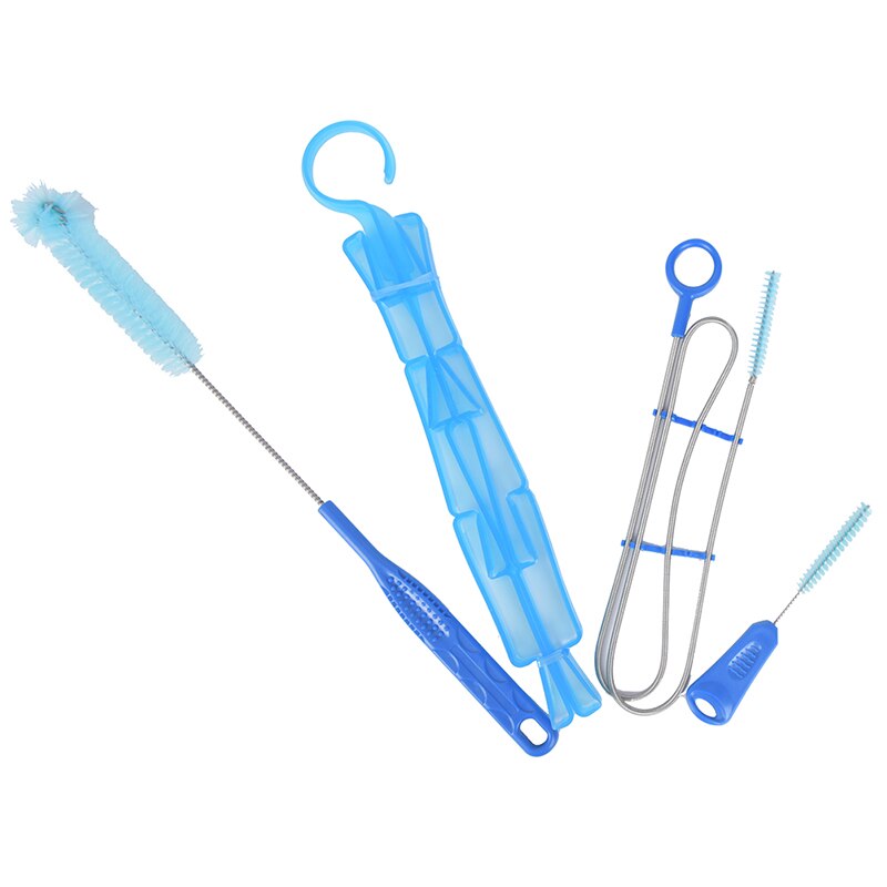 4 in 1 Water Hydration Bladder Tube Cleaning Kits ... – Vicedeal
