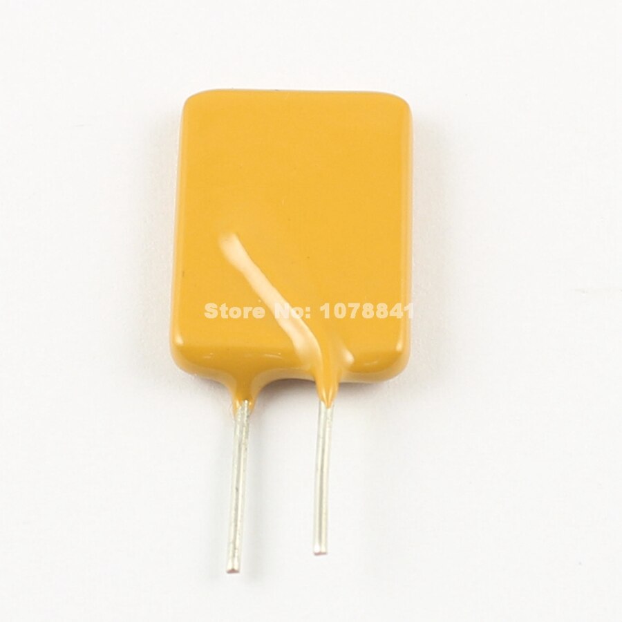 100pcs JinKe Polymer PPTC PTC DIP Resettable Fuse ... – Vicedeal