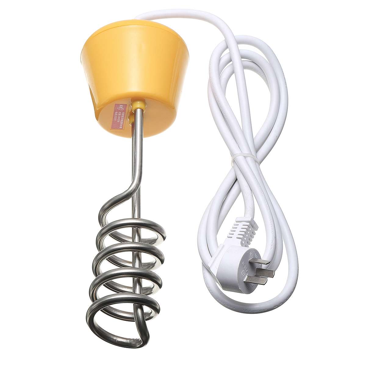 3000W Water Heater Element Boiler Bathtub Portable... – Vicedeal