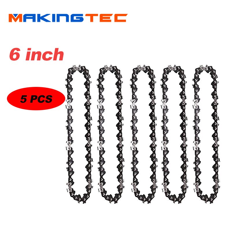 MAKINGTEC 4 inch Chain 6 Inch Replacement Chain El... – Vicedeal