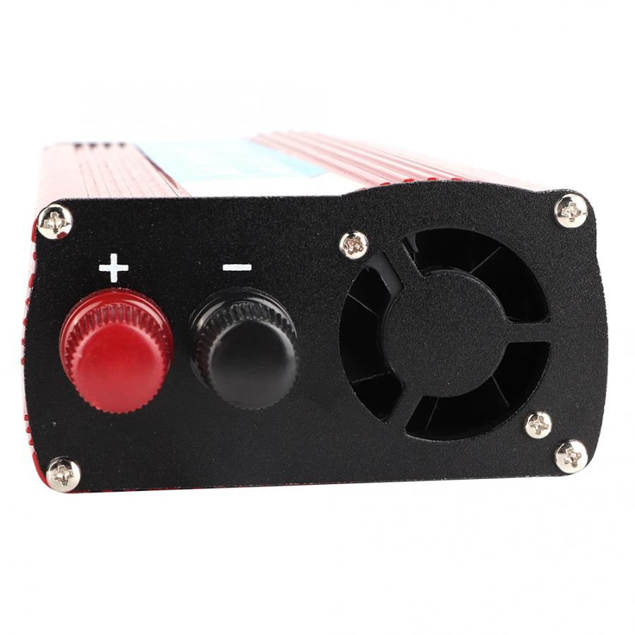 Car Solar Energy 10000W Inverter Photovoltaic Powe... – Grandado