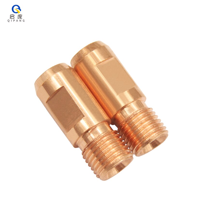 QIPANG Submerged Arc Welding Contact Tip – Vicedeal
