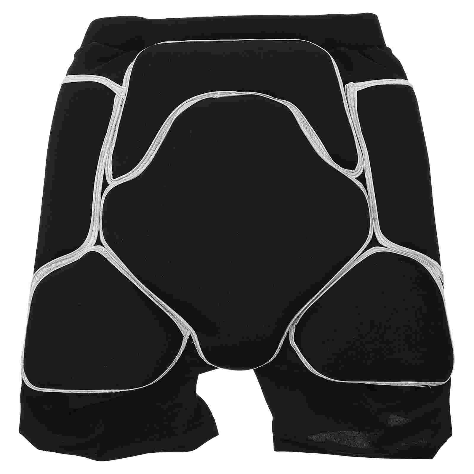 Roller Skating Protector Adult Ice Skating Hip Pad... – Vicedeal