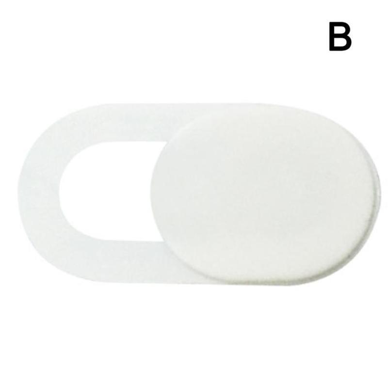 Camera Privacy Protective Cover Webcam Cover Mobil... – Grandado